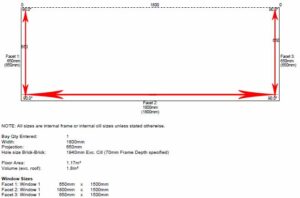 Measure Your Window Frame Accurately—Step-by-Step Guide | Glazion Home ...